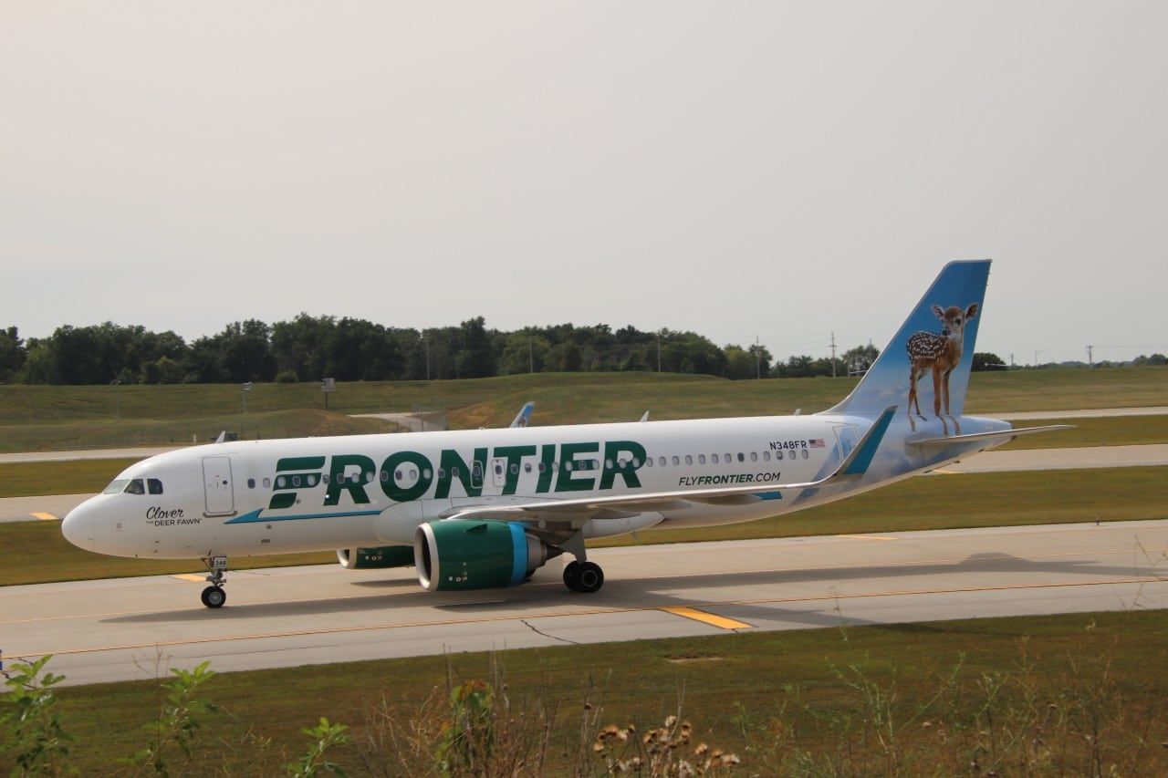 Frontier, Spirit merger causes concern for lawmakers, interest groups