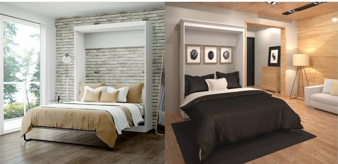 More Than 180K Wall Beds Recalled After Woman Dies, 60 Injured