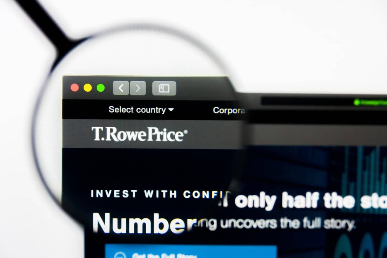 T. Rowe Price Retirement Plan Mismanagement $7M Class Action Settlement