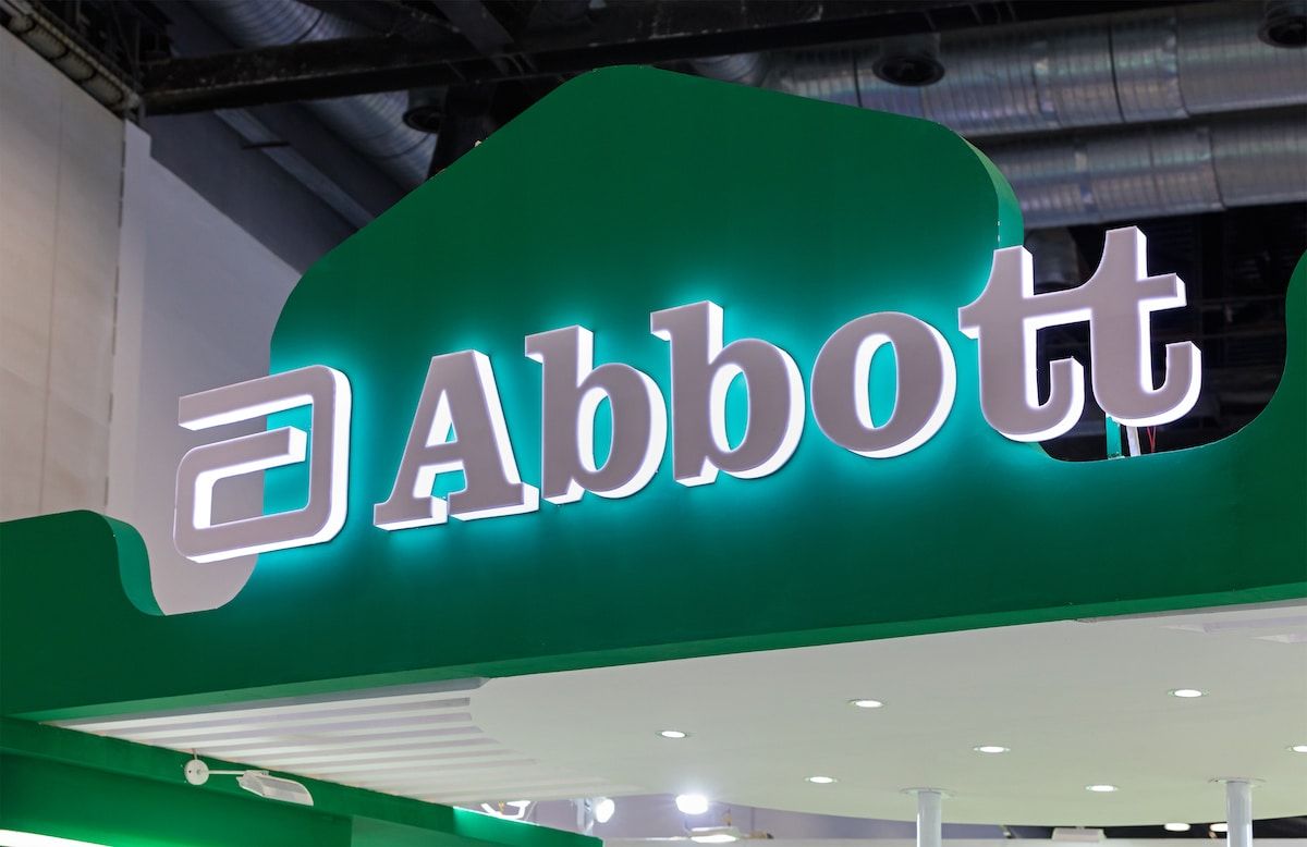Abbott Vascular Logo