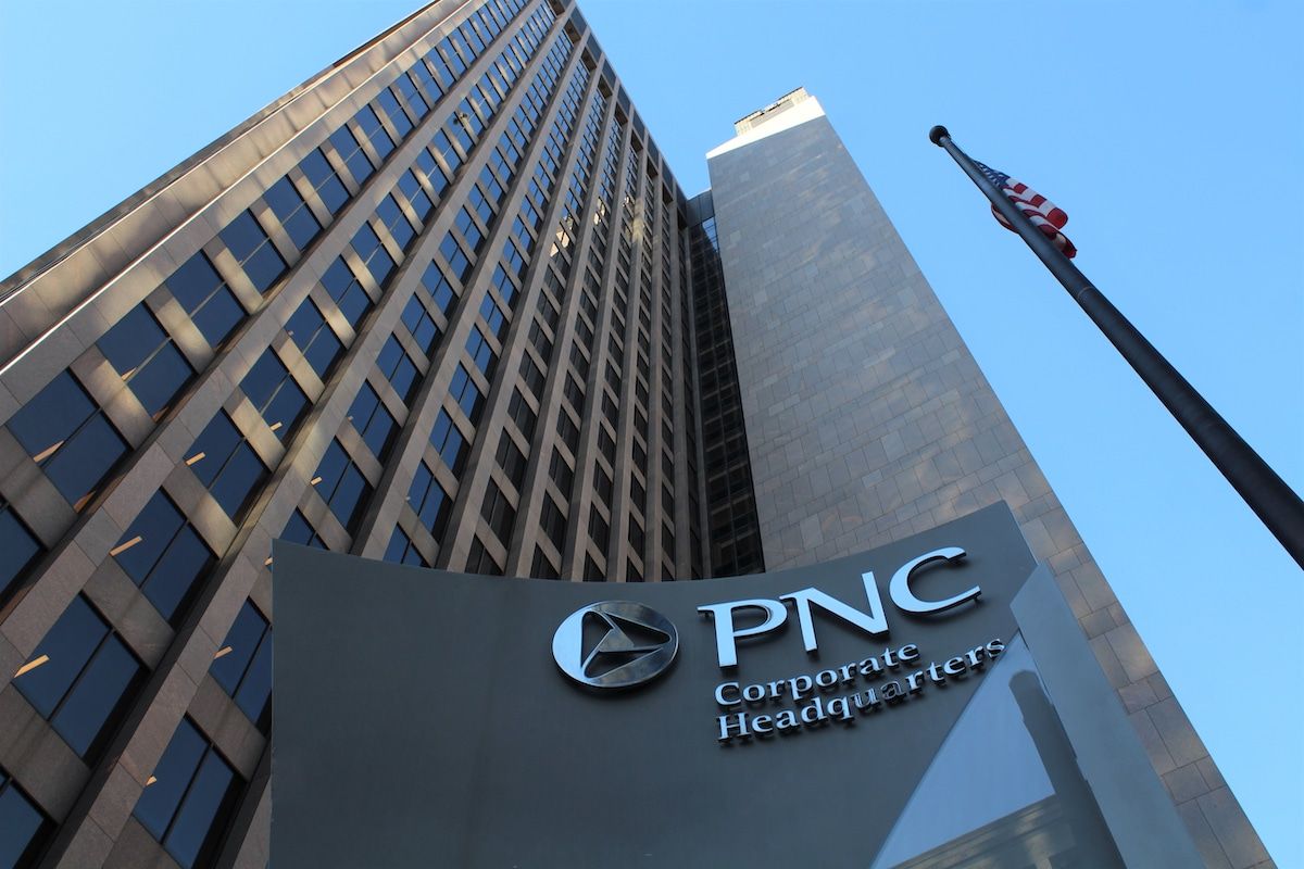 PNC Class Action Alleges Website Not Accessible To Blind Visually