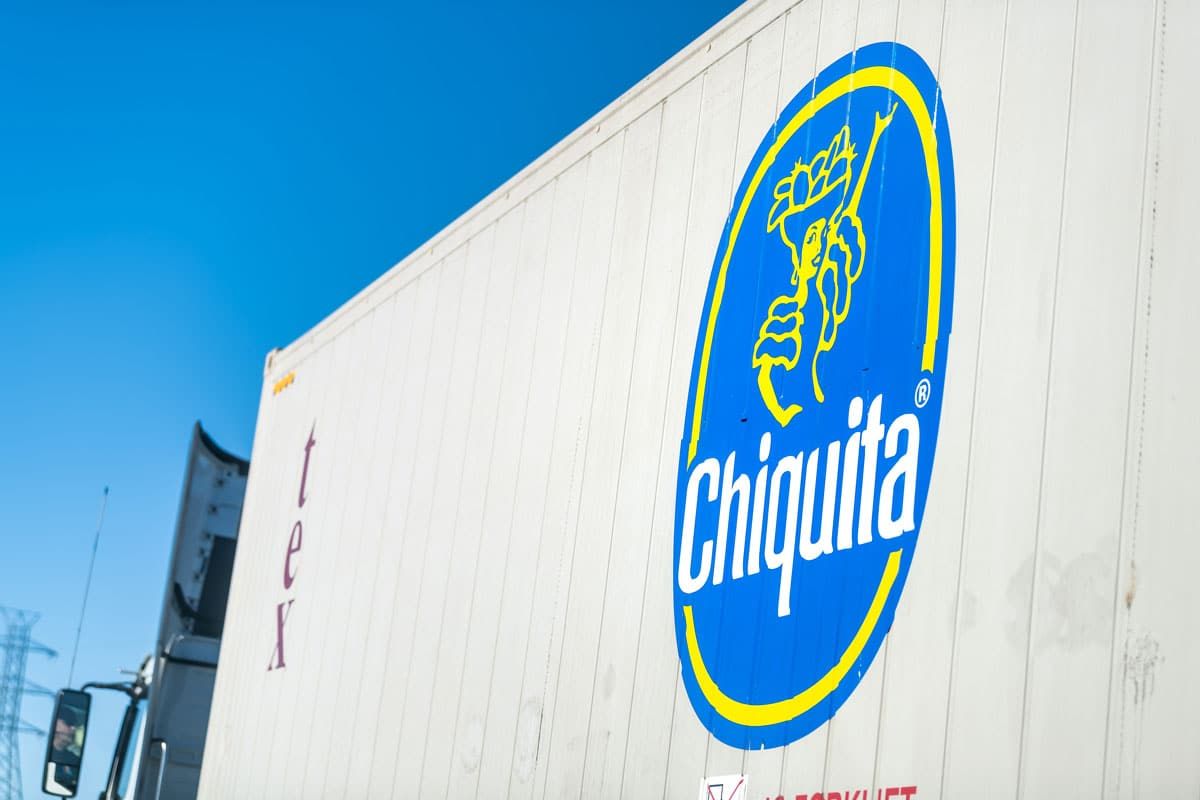 Chiquita escapes 7 human rights bellwether suits, must face 10 others
