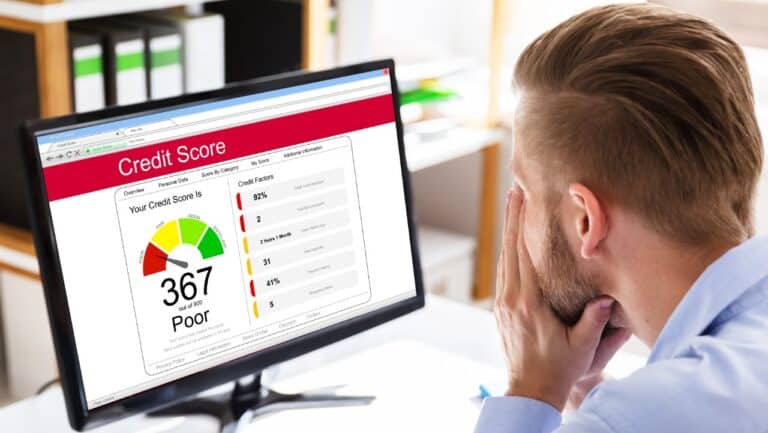 Companies that promise to repair or consolidate debt may take advantage ...