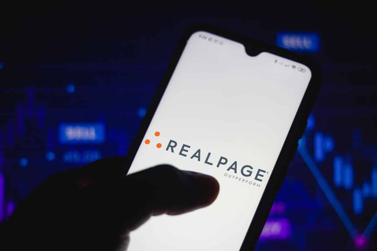 RealPage antitrust class action claims technology company operates 'cartel'