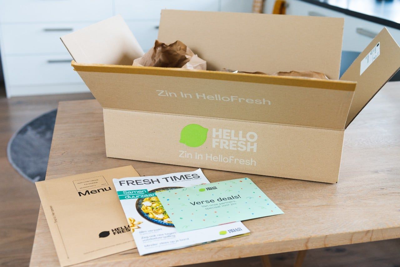 HelloFresh faces multiple class action lawsuit claims, beef public ...