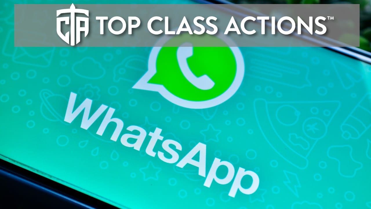 WhatsApp data breach reportedly leaks info of 500 million users