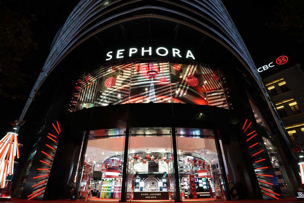 Sephora class action claims 'clean' products use synthetic ingredients