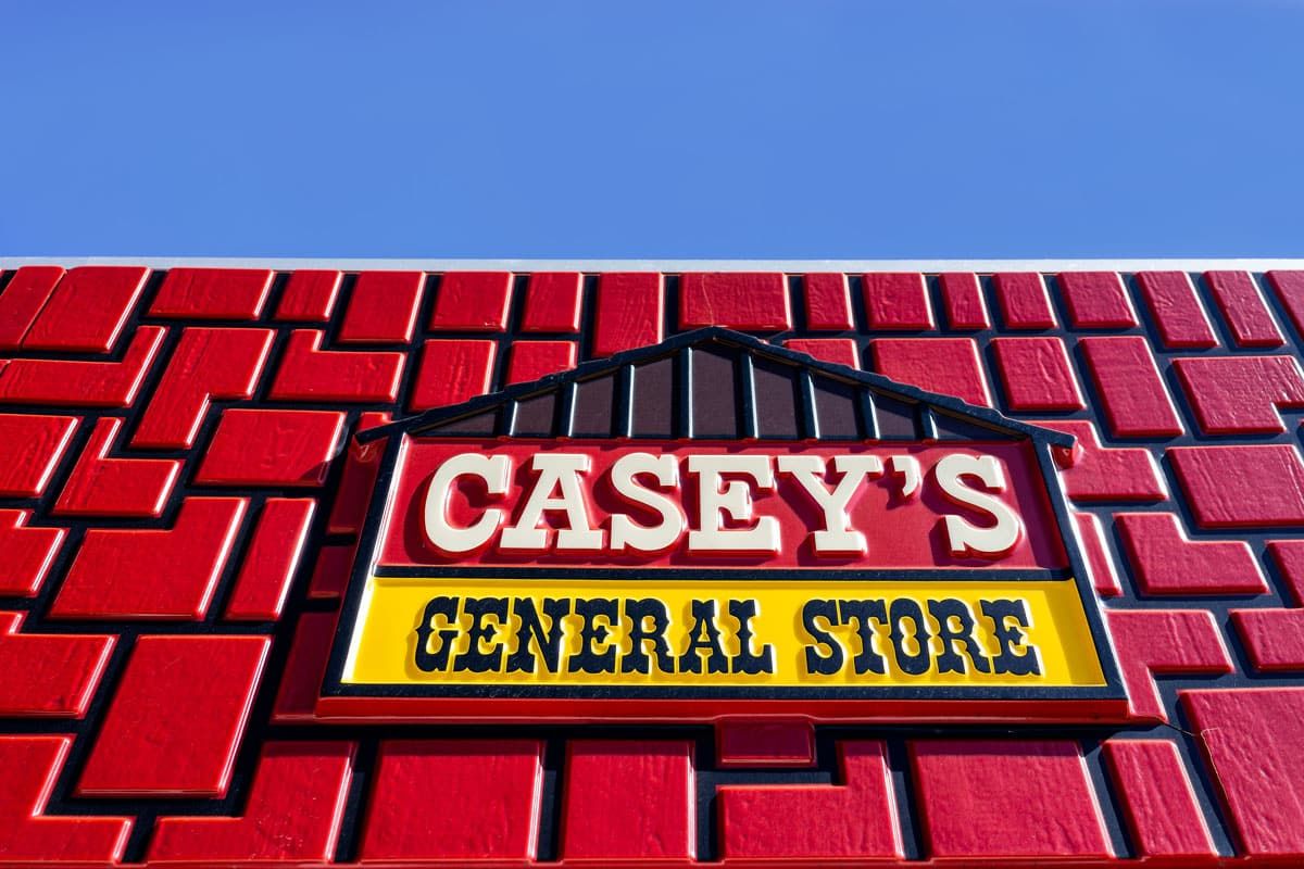 Casey's convenience store chain faces lawsuits over lost overtime pay ...