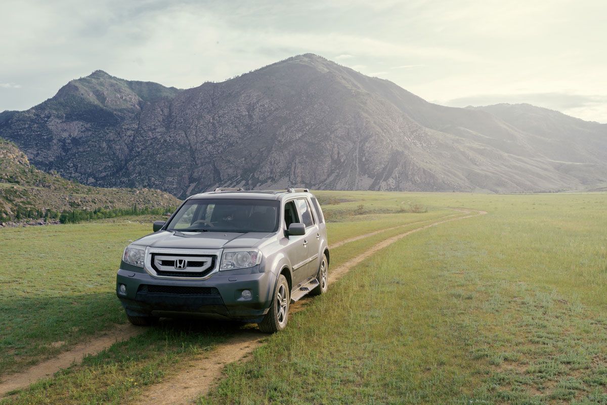 Honda class action alleges some vehicles have engine defect that ...