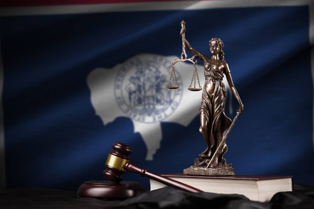 Wyoming Judge Temporarily Blocks Statewide Abortion Ban While Court