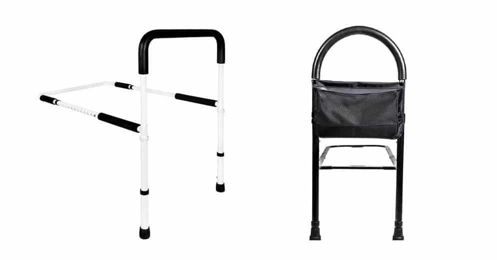 Vaunn medical adult bed rails recall initiated due to entrapment ...