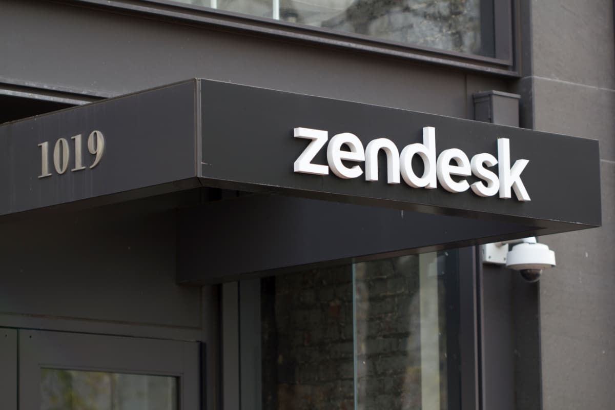 Zendesk class action claims company solicited approval of unfair merger ...