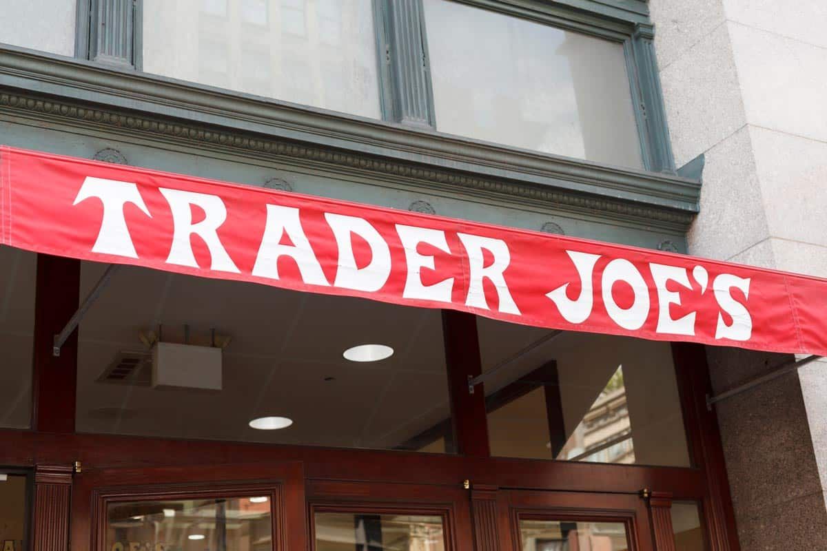 Trader Joe's announces recall for tomato-leaf-scented candle due to overheating risk