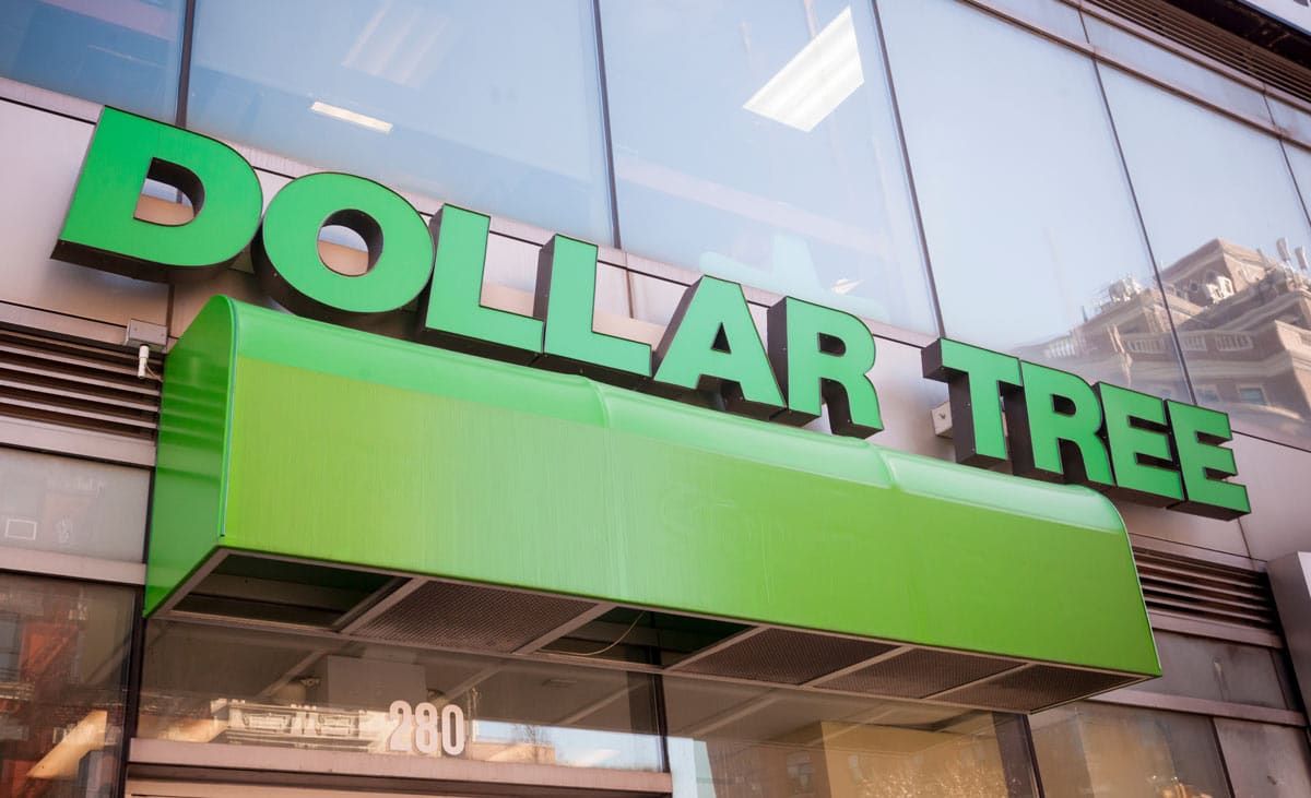 Dollar Tree, Amazon class actions claim retailers sell false ...