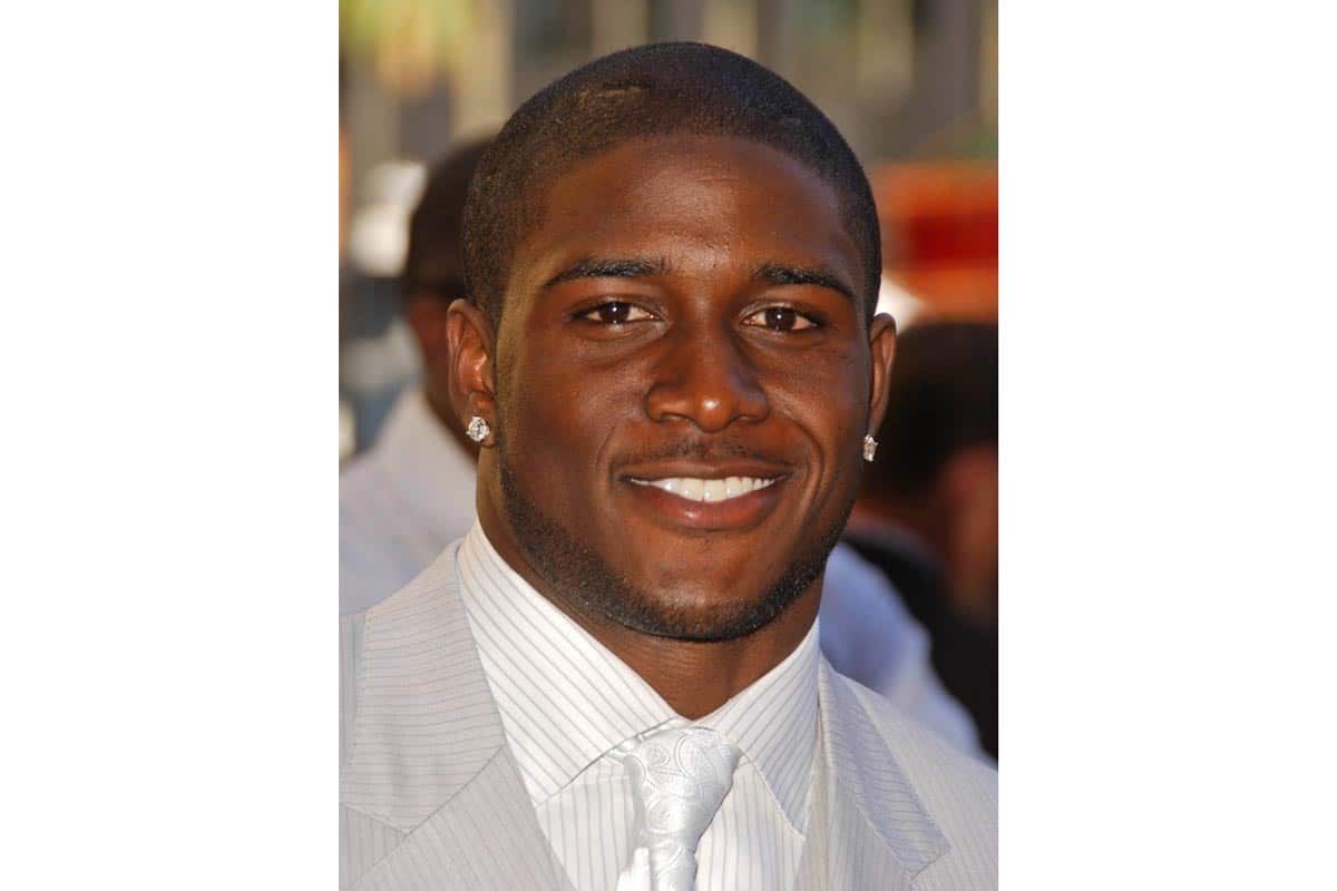 Reggie Bush files defamation lawsuit against NCAA