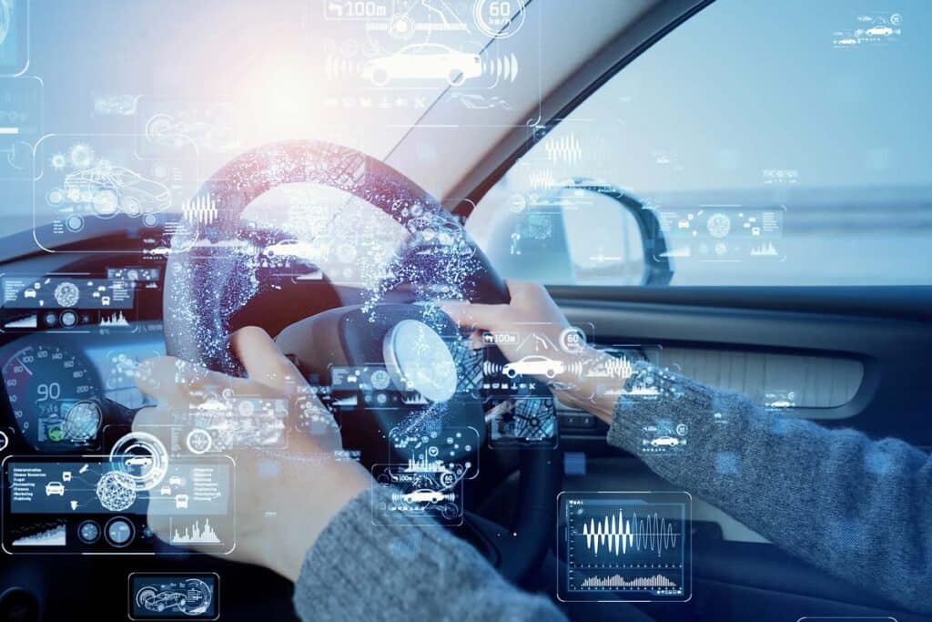 Major car brands fail to adhere to data privacy standards, new study finds