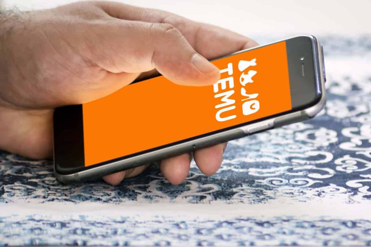 Temu class action alleges company failed to protect customer data, resulting in breach