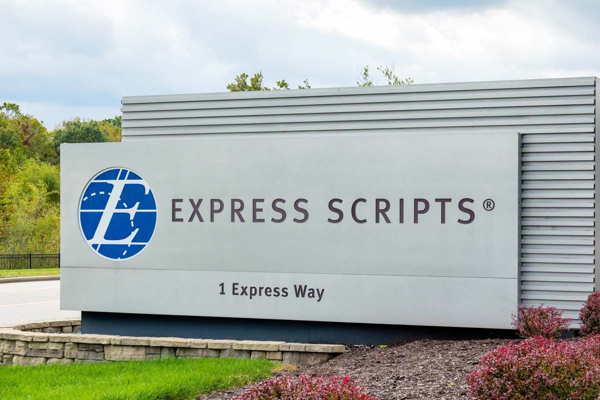Express Scripts class action claims company fixes pharmaceutical ...