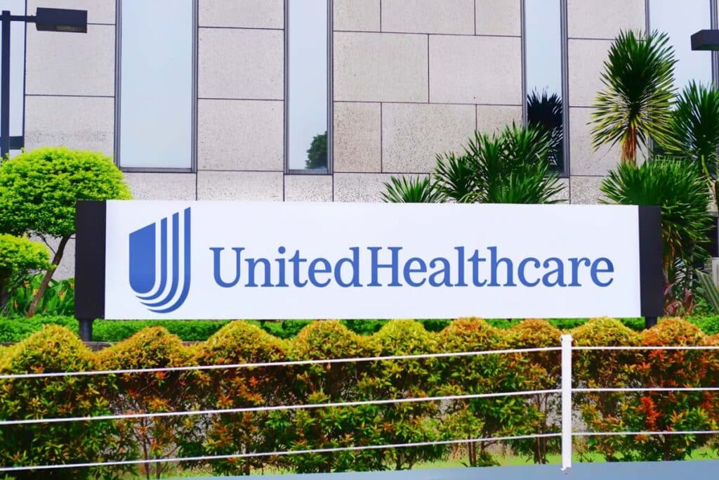UnitedHealthcare data breach leads to class action lawsuit