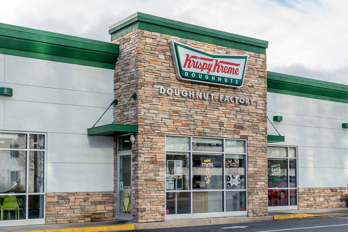 Krispy Kreme class action claims co. collected employee biometric data without consent