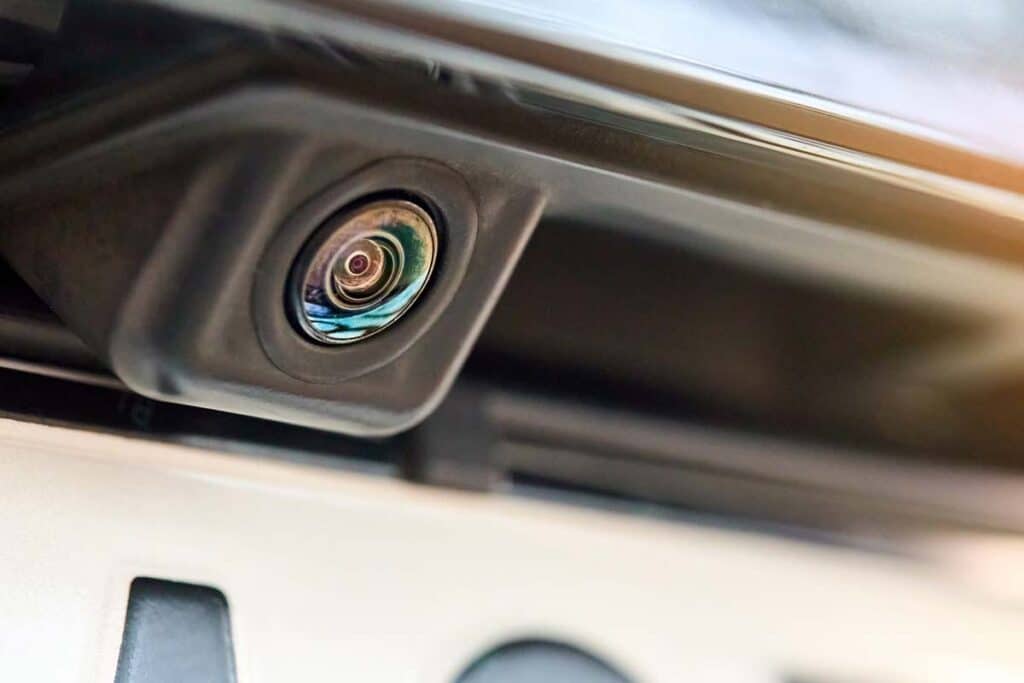 Stellantis recalls 1M+ vehicles due to rearview camera defect