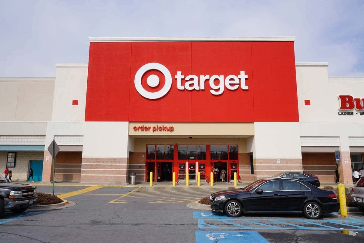 Target class action claims retailer captures shopper data through ...