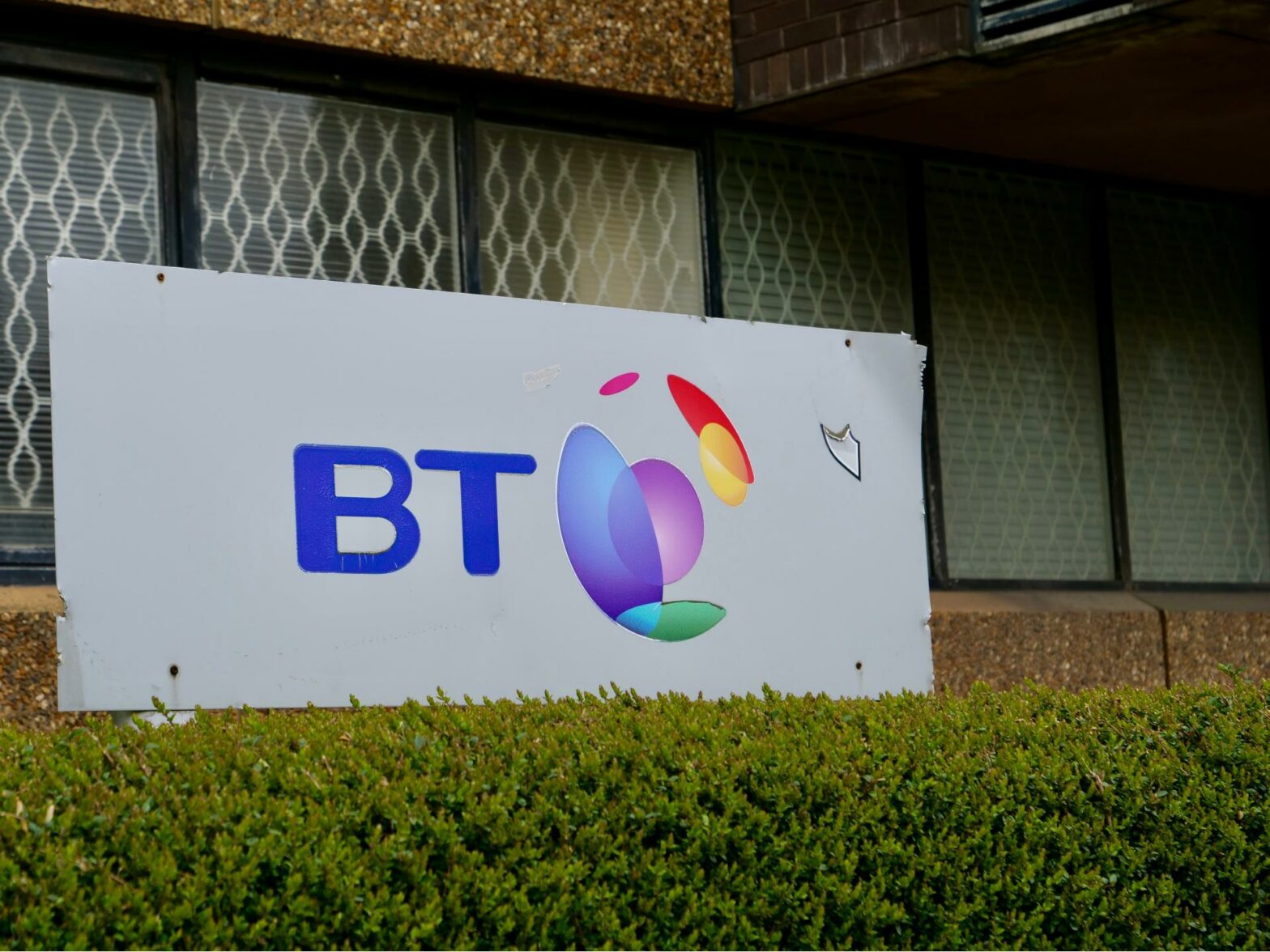 BT Telecom Consumers Fight for Cert in £589M Landline Fee Class Action ...