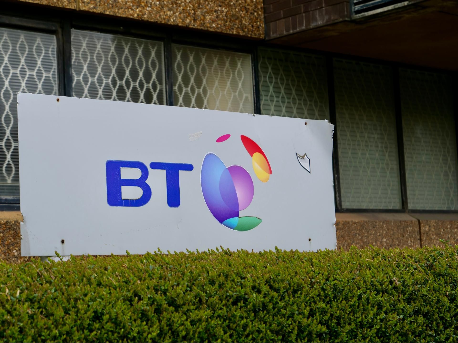 BT Telecom Consumers Fight for Cert in £589M Landline Fee Class Action ...
