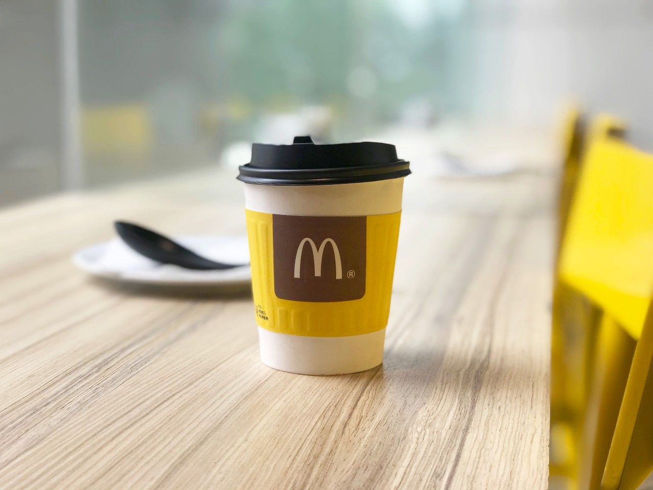 McDonald's Hit With Hot Coffee Lawsuit in Canada - Top Class Actions Canada