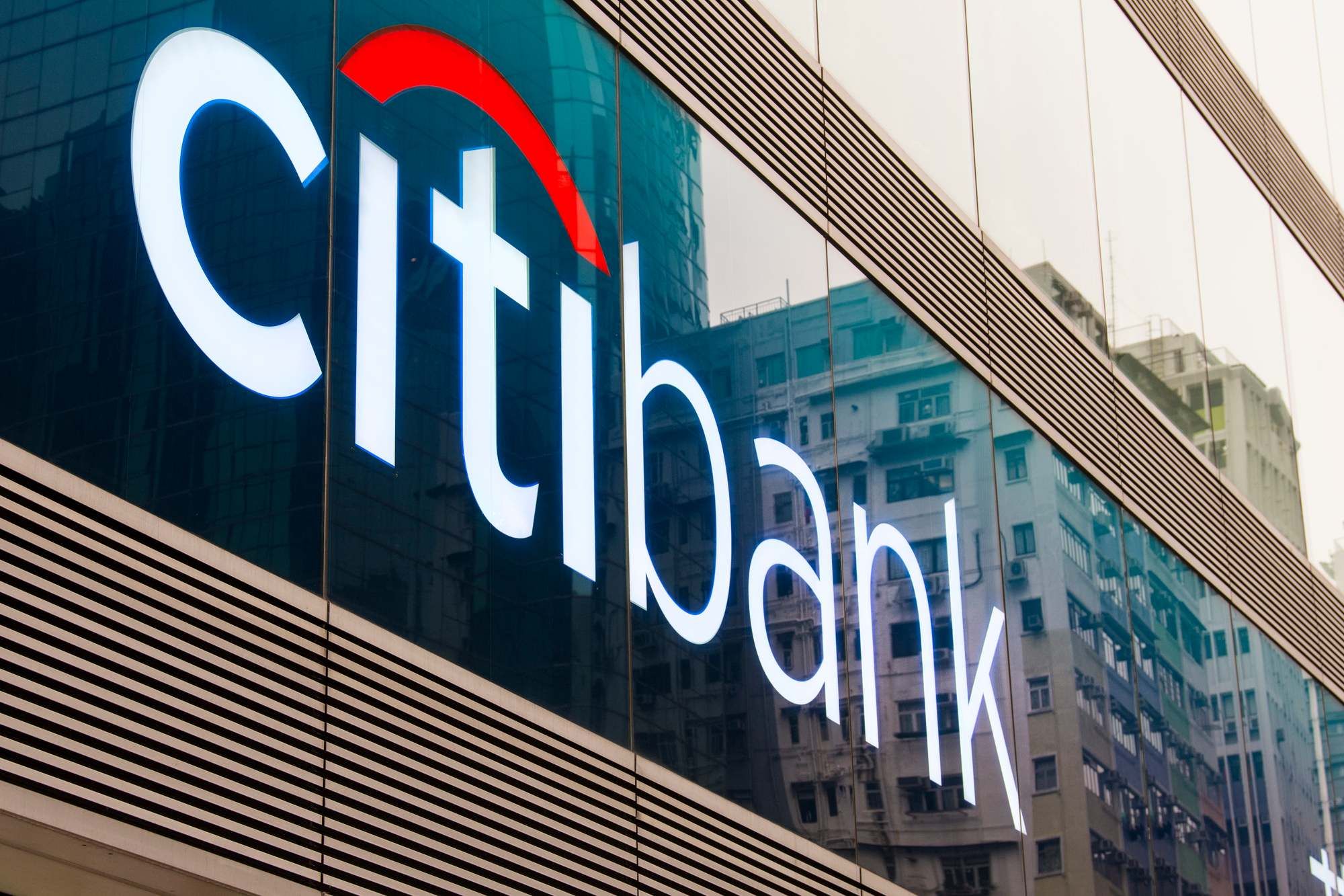 Citibank Sued by Calgary Couple for 'Opportunistic' Sales During COVID ...