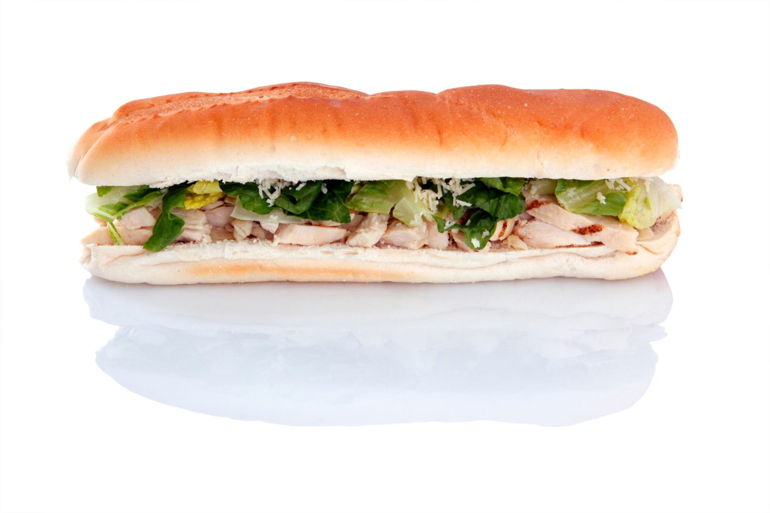 Subway Chicken Sandwich Controversy Heads To Court in Class Action ...