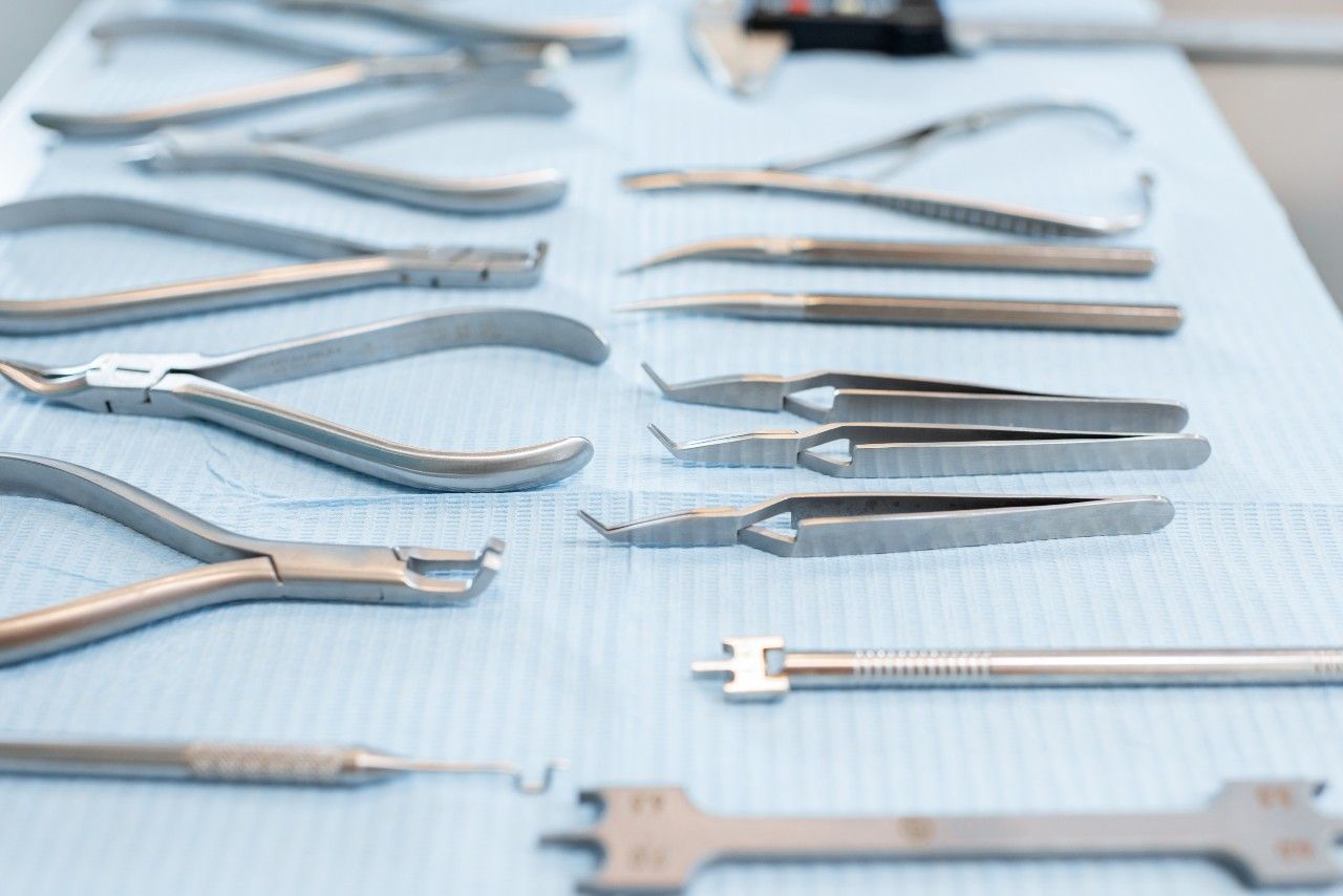 Judge Certifies Class Action Alleging That Unsterilized Tools Were Used ...