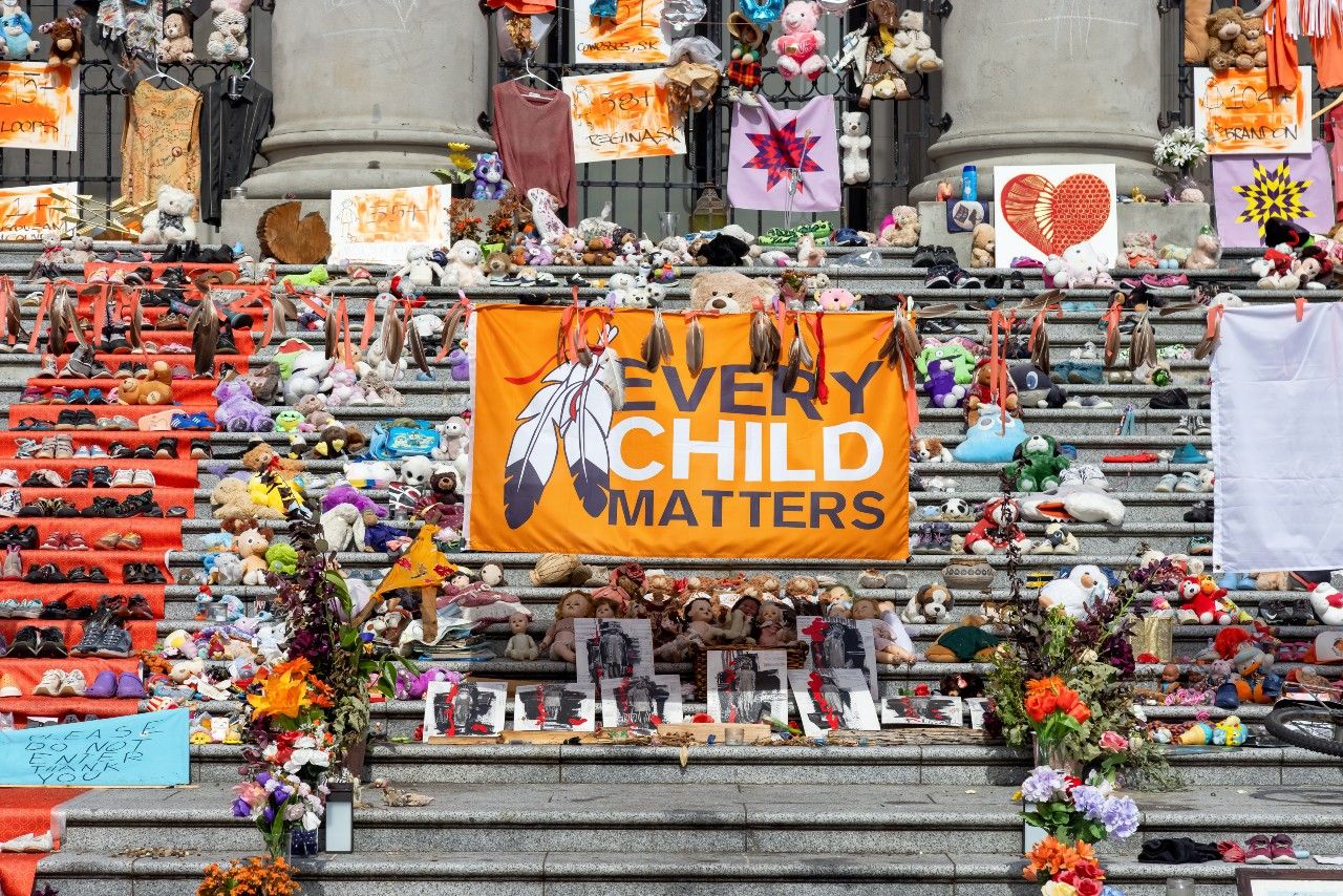 Order Compelling First Nations Buildings and Prevention Services Faces ...