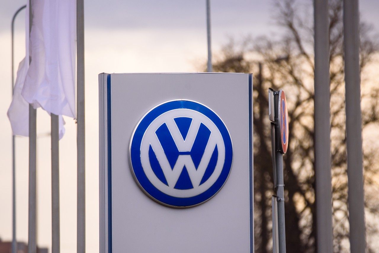 VW Recalls More Than 222K Vehicles For Multiple Issues - Top Class ...