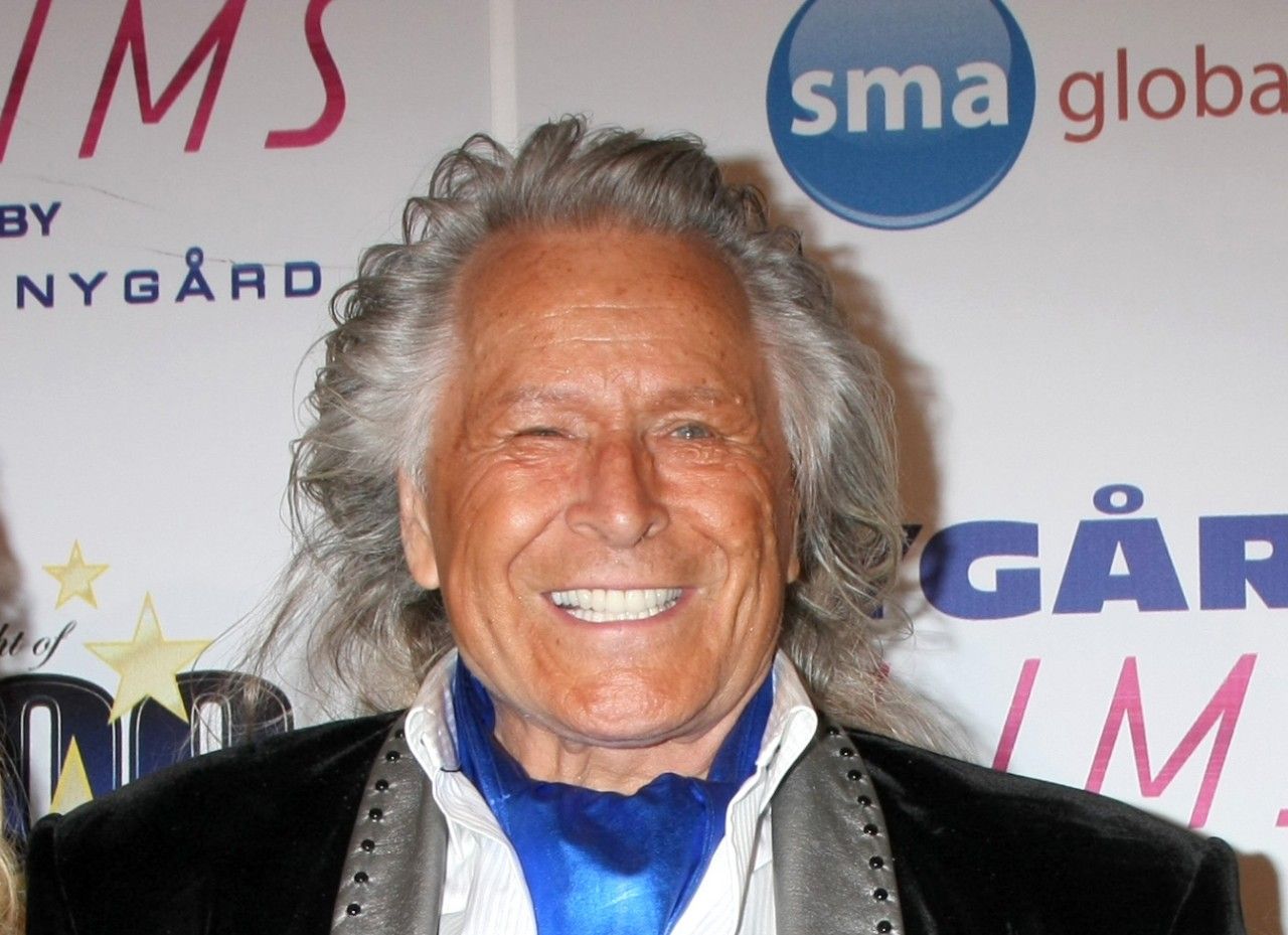 Nygard To Be Extradited to U.S. To Face Charges Following Criminal ...